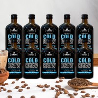 Cold Brew Terenak di Indonesia | Cold Brew Coffee Specialist in Indonesia